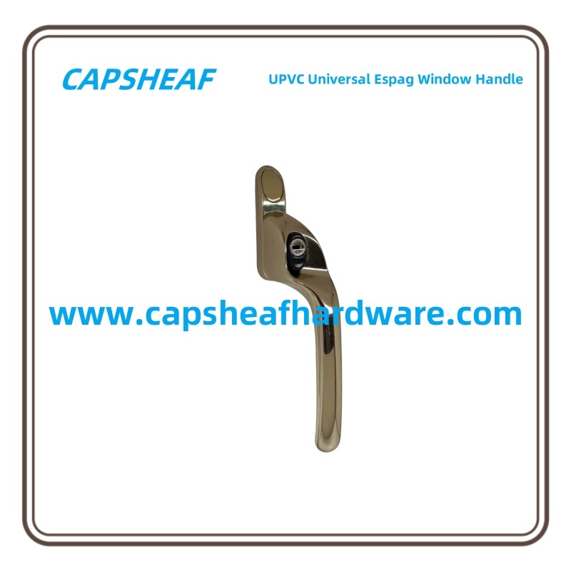 Upvc Universal Window Handle