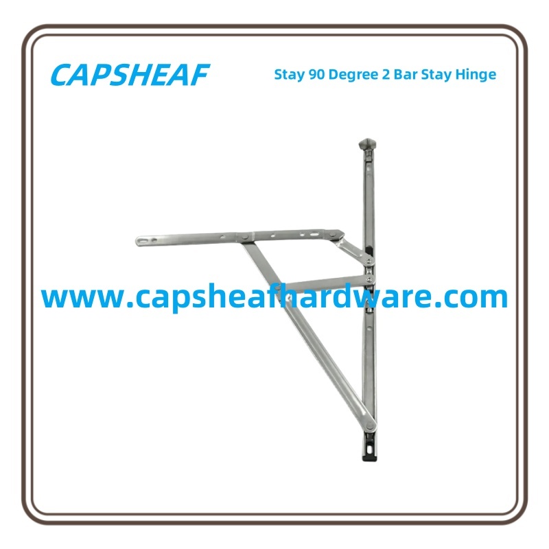 Stainless Steel Window Hinge Heavy Duty Friction