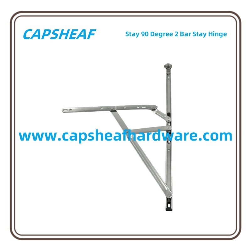 Stainless Steel Window Hinge Heavy Duty Friction