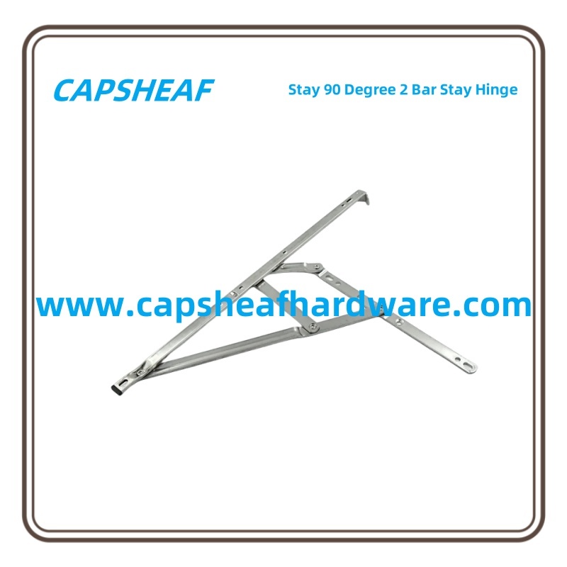 Stainless Steel Window Hinge Heavy Duty Friction