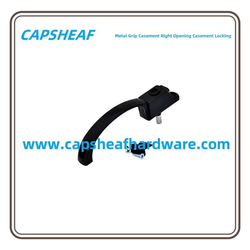 Casement Locking Pull Window Handles