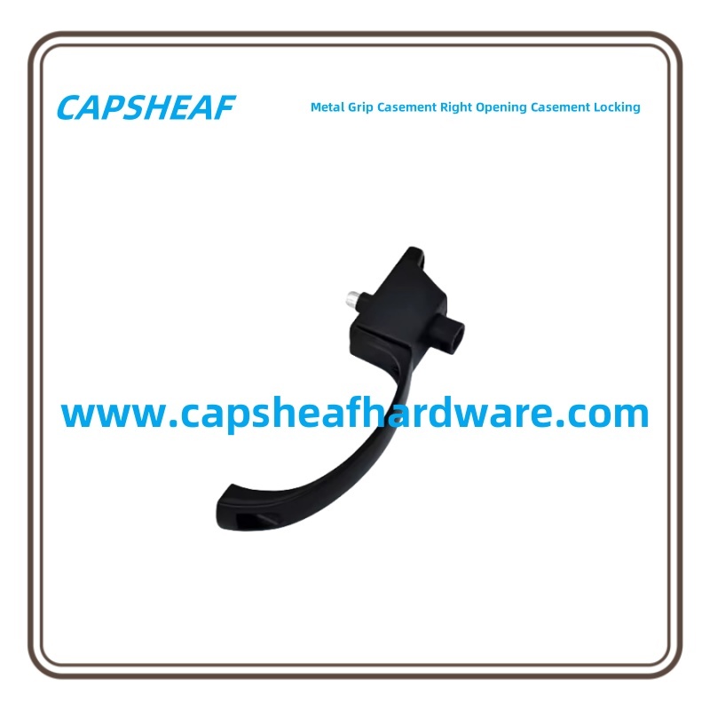 Casement Locking Pull Window Handles