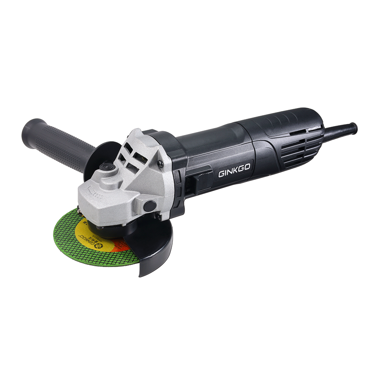 GINKGO Angle grinder 115mm 900W