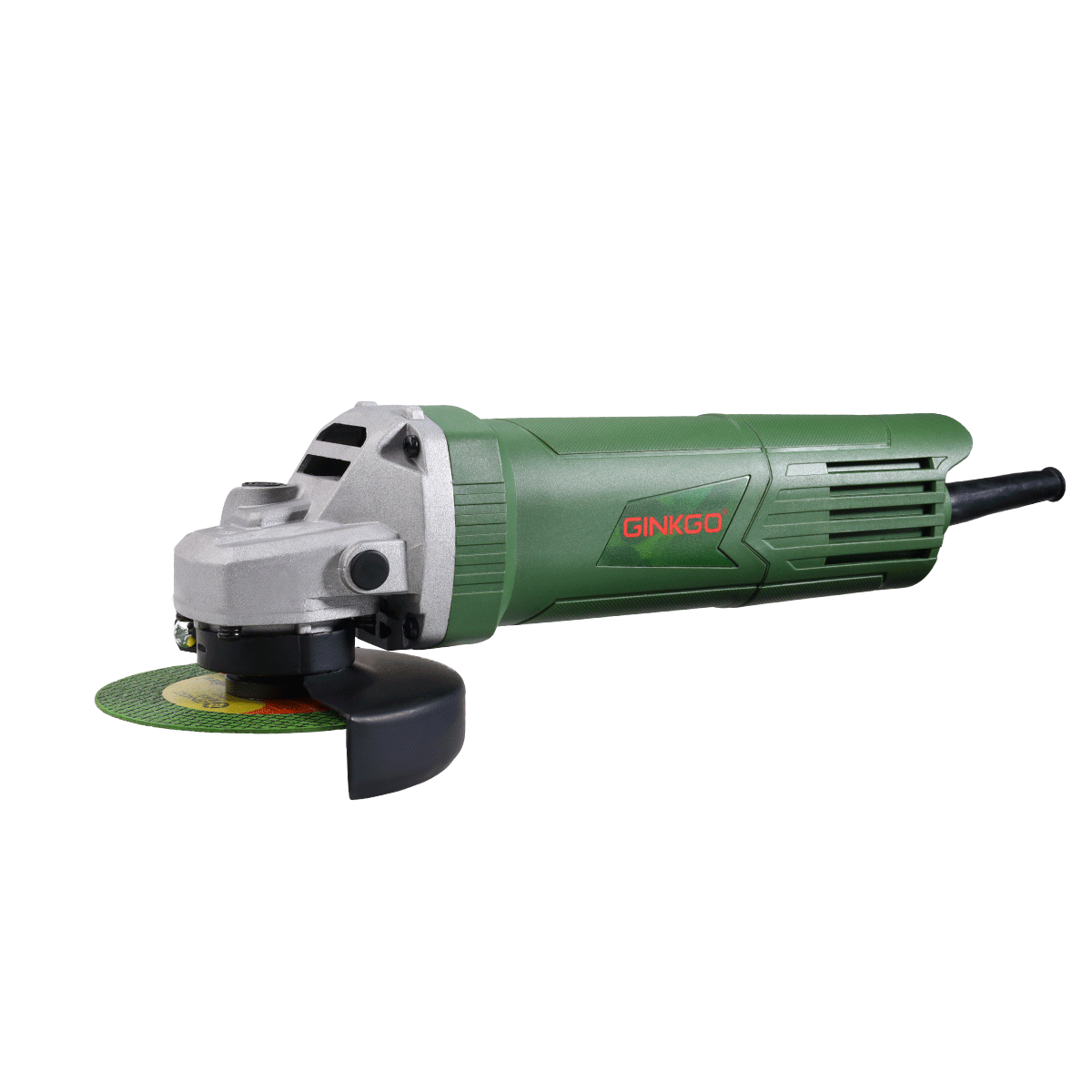 GINKGO Angle grinder 115mm 1300W