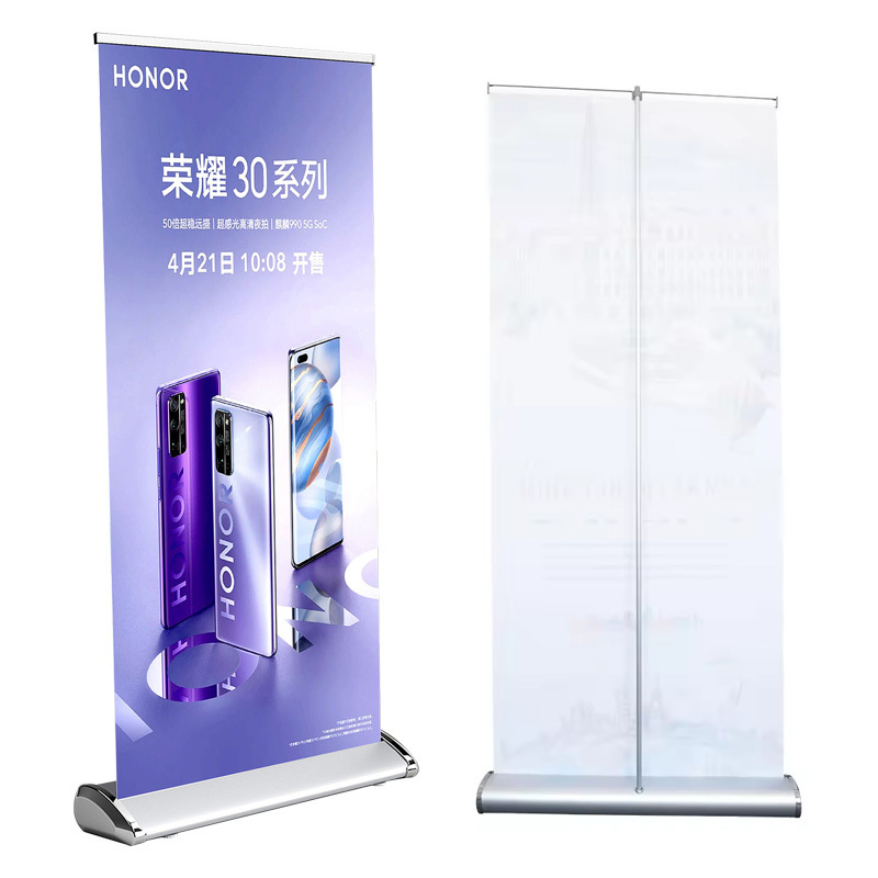 Factory Supply Banner Stands, Poster Stands, Custom Flags...