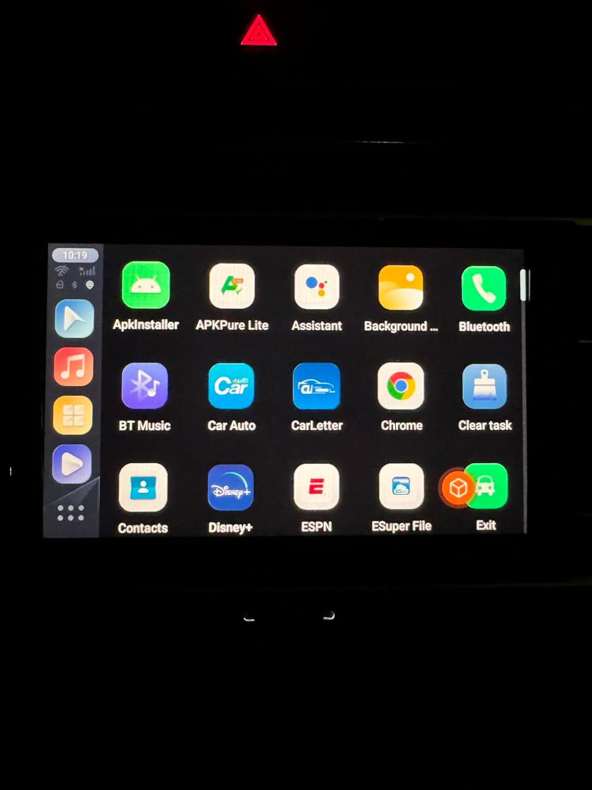 Android 13 CarPlay Ai Box, Qualcomm 6125 8-Core, High Performance ...