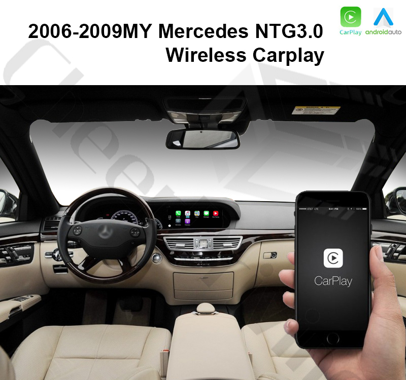 New apple carplay upgrade, android auto mod, android android auto