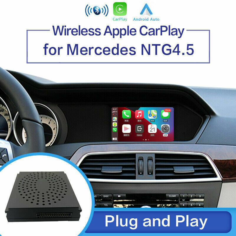 New apple carplay upgrade, android auto mod, android android auto