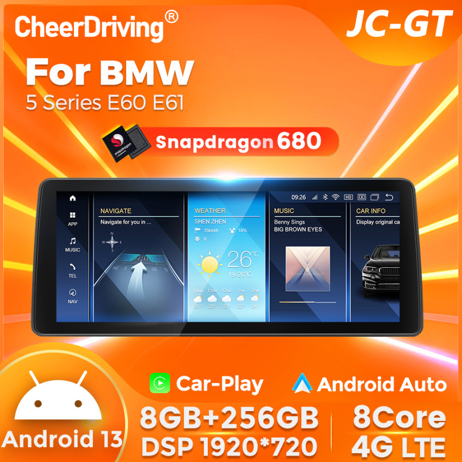 Car android screen, android touch screen car stereo, android carplay ...