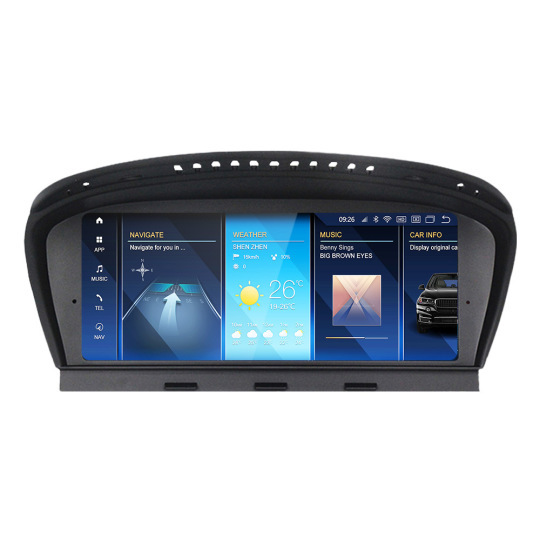 Car android screen, android touch screen car stereo, android carplay ...