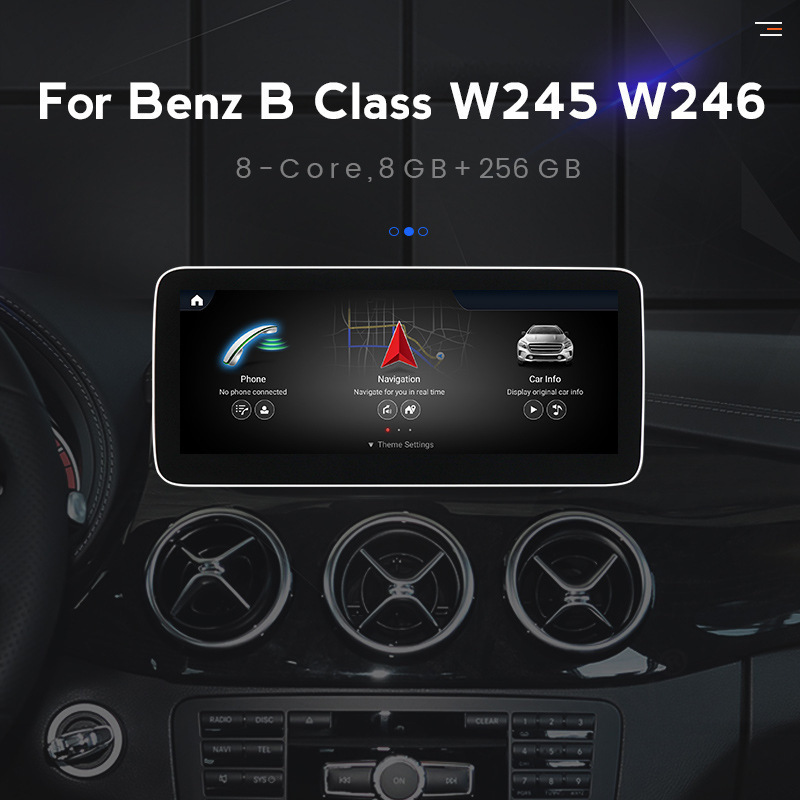 Car android screen, android touch screen car stereo, android carplay ...