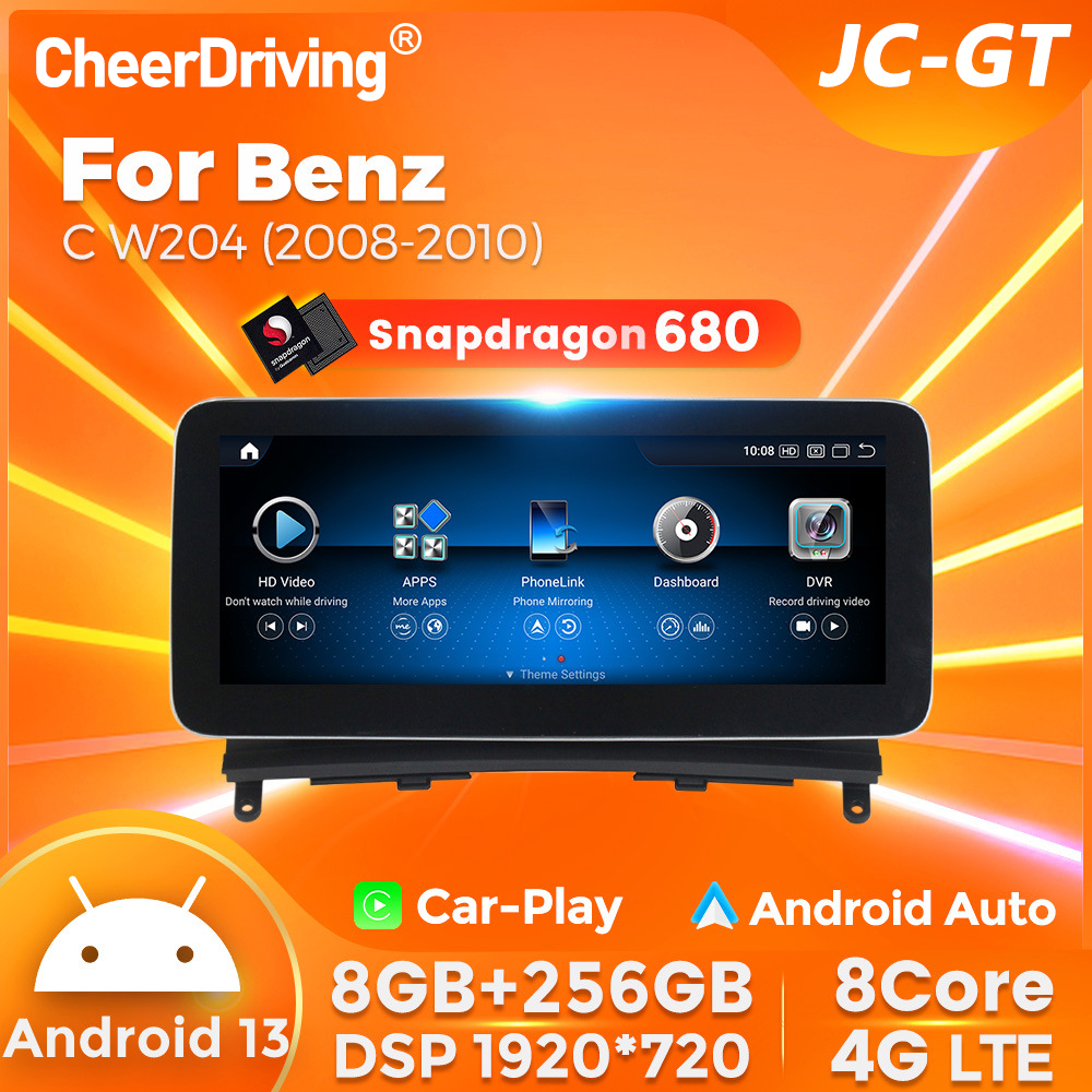 Car android screen, android touch screen car stereo, android carplay ...