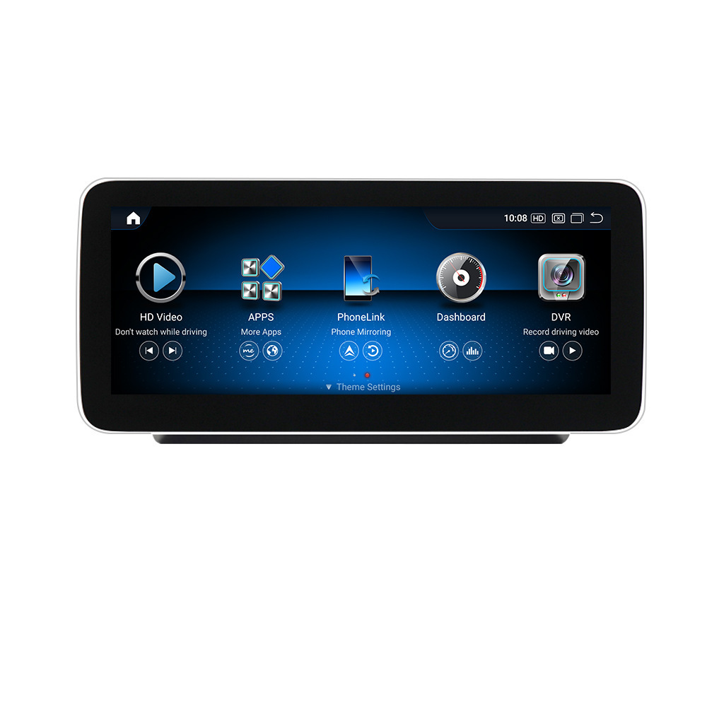 Car android screen, android touch screen car stereo, android carplay ...