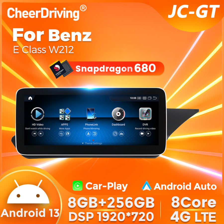 Car android screen, android touch screen car stereo, android carplay ...