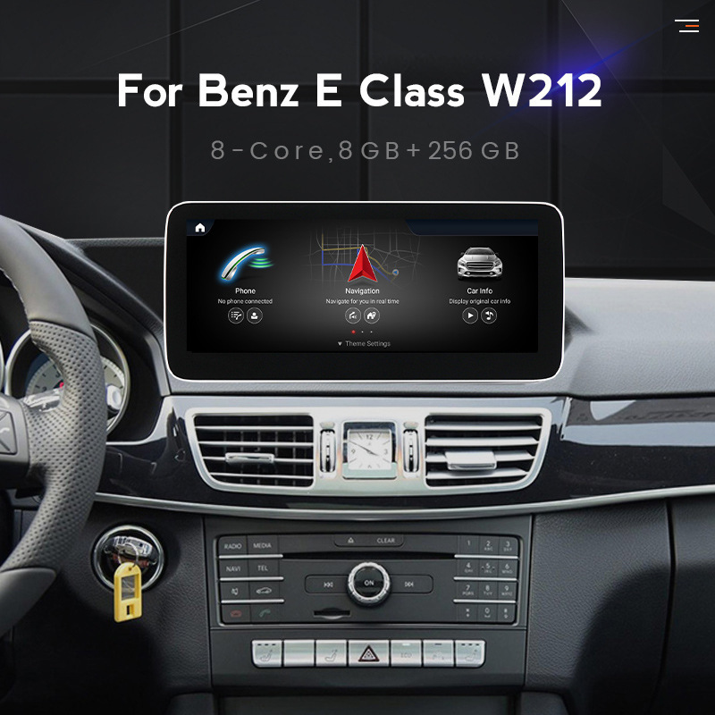 Car android screen, android touch screen car stereo, android carplay ...