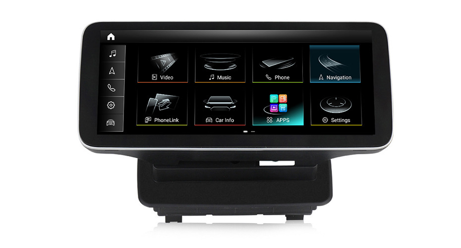Car android screen, android touch screen car stereo, android carplay ...