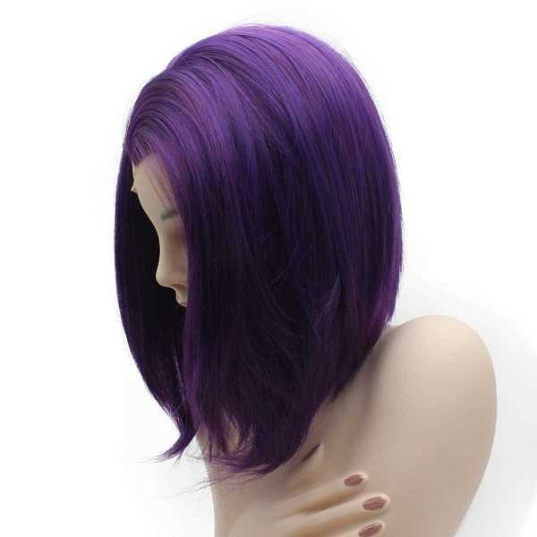 Raven teen titans wig | Raven Teen Titan Cosplay Wig