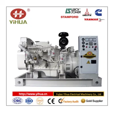 Cummins Marine Power Diesel Generator for Ship Use