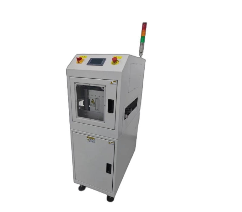 Inline PCB cleaning machine, Inline PCB dust cleaner