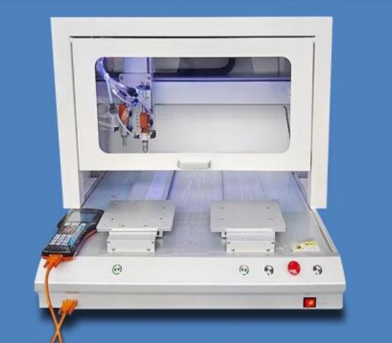 Desktop Conformal Coating Machine D331SF