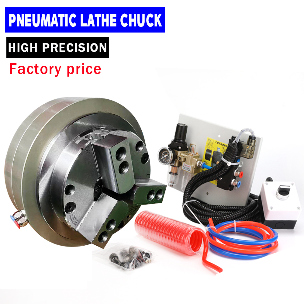Online shopping for Hollow Pneumatic Lathe Chuck at the right price ...
