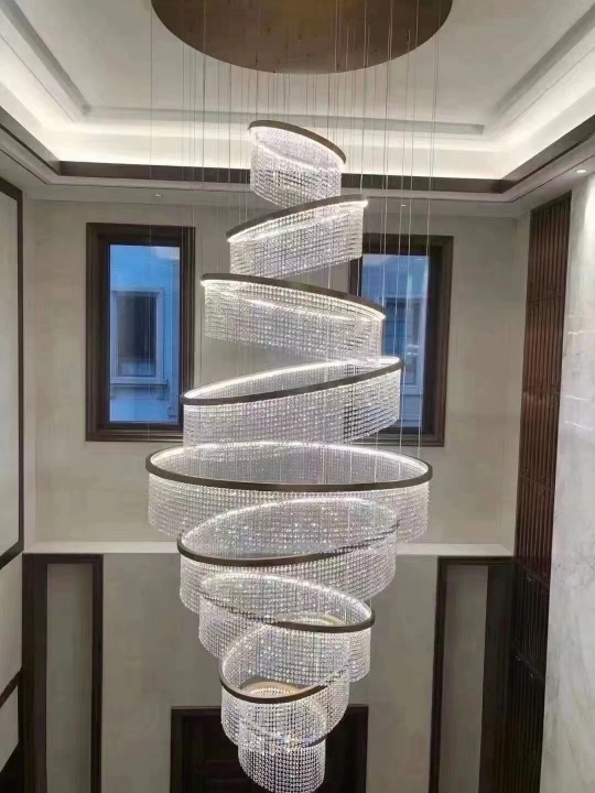 Lighting manufacturer China│LDK Lights