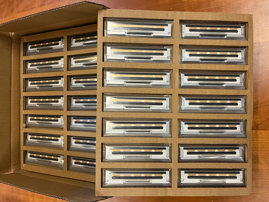 Ithaca 9000 POS Printer Thermal Printhead