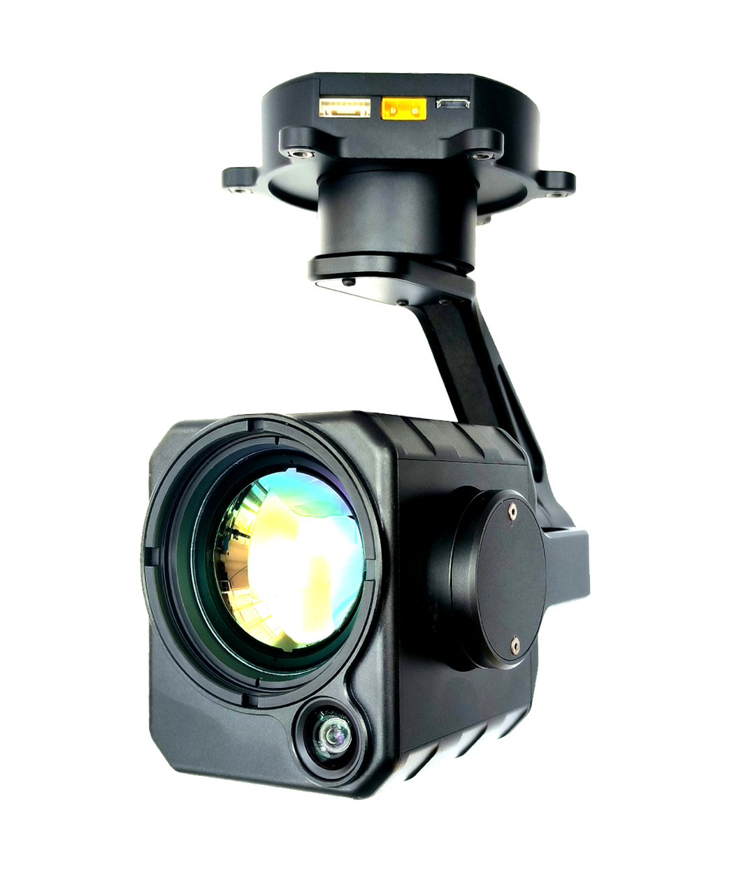 KIP290G650 (9x digital zoom, Ethernet output) 1080P visible light ...