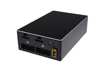 Flight control module DRACO V2 Super+fixed wing multi rotor suspended drone