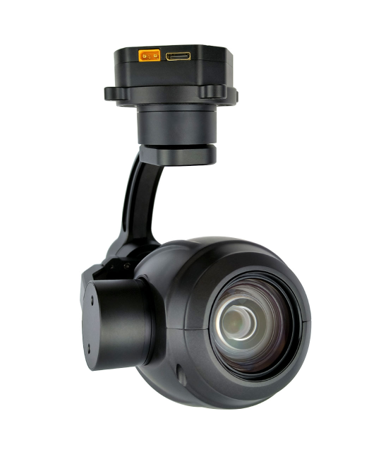 DIP20S78 Ethernet Output 20x Optical Zoom + Starlight Night Vision ...