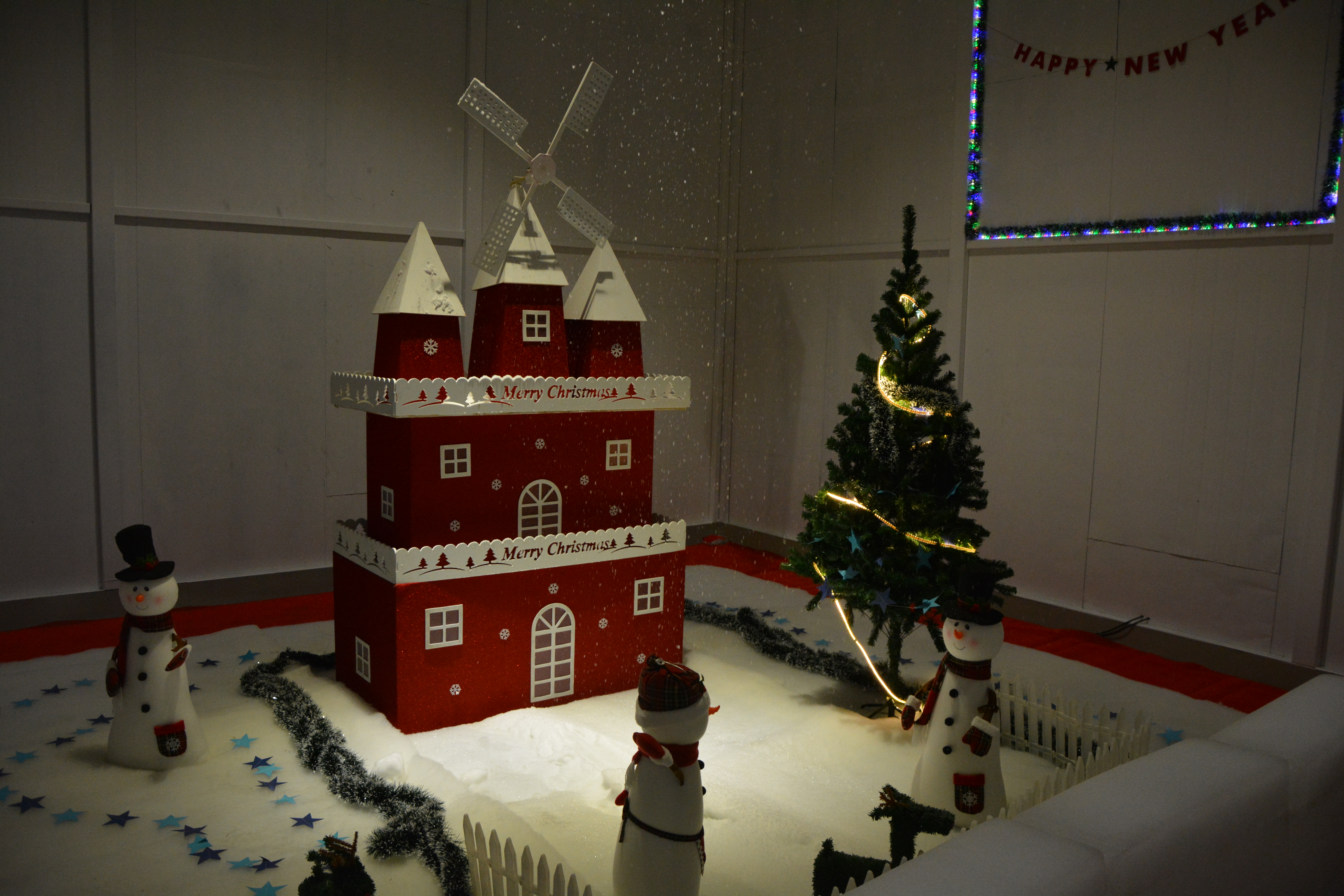 The Rising Ice and Snow Economy: Opportunities and Innovations Powered ...