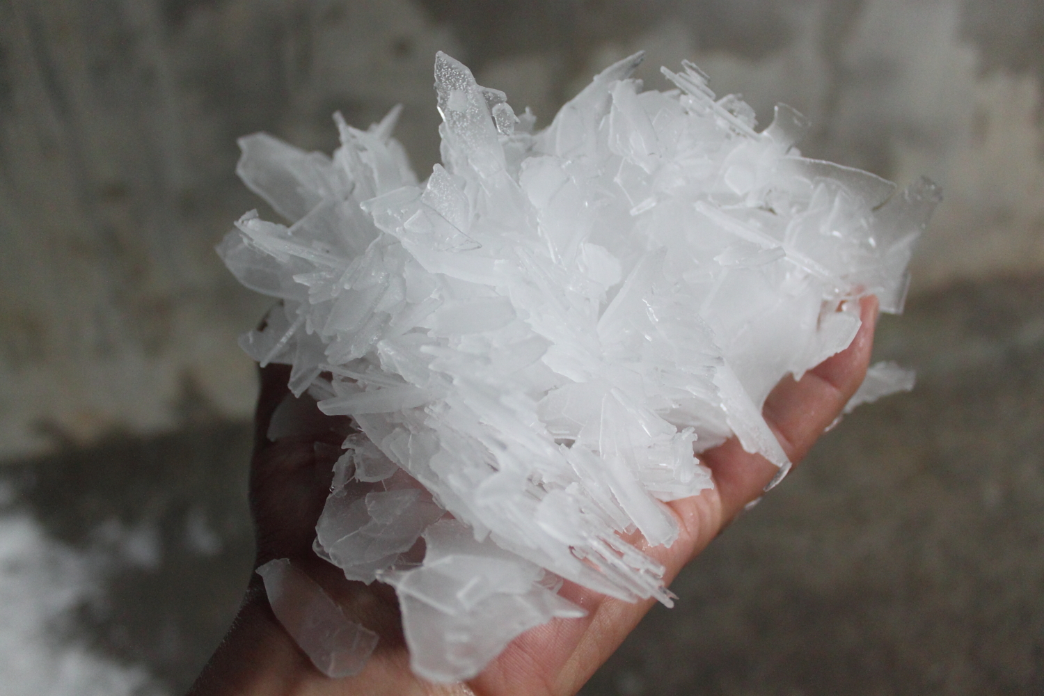 The Rise of Smart Flake Ice Machines: Redefining Cold Chain and Industrial Cooling: What You ...