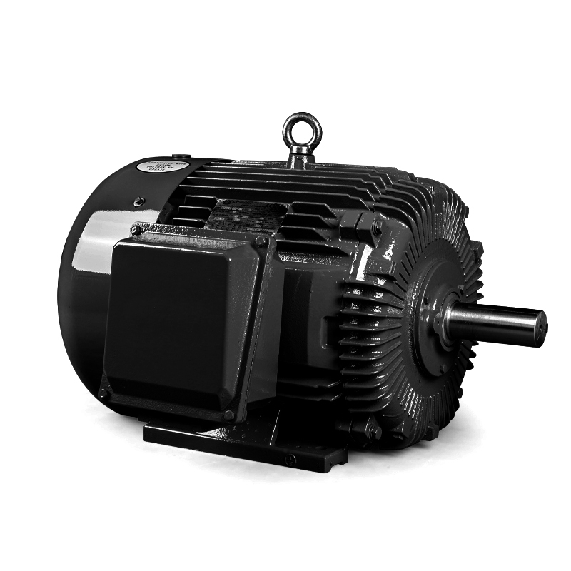 three phase asynchronous motor