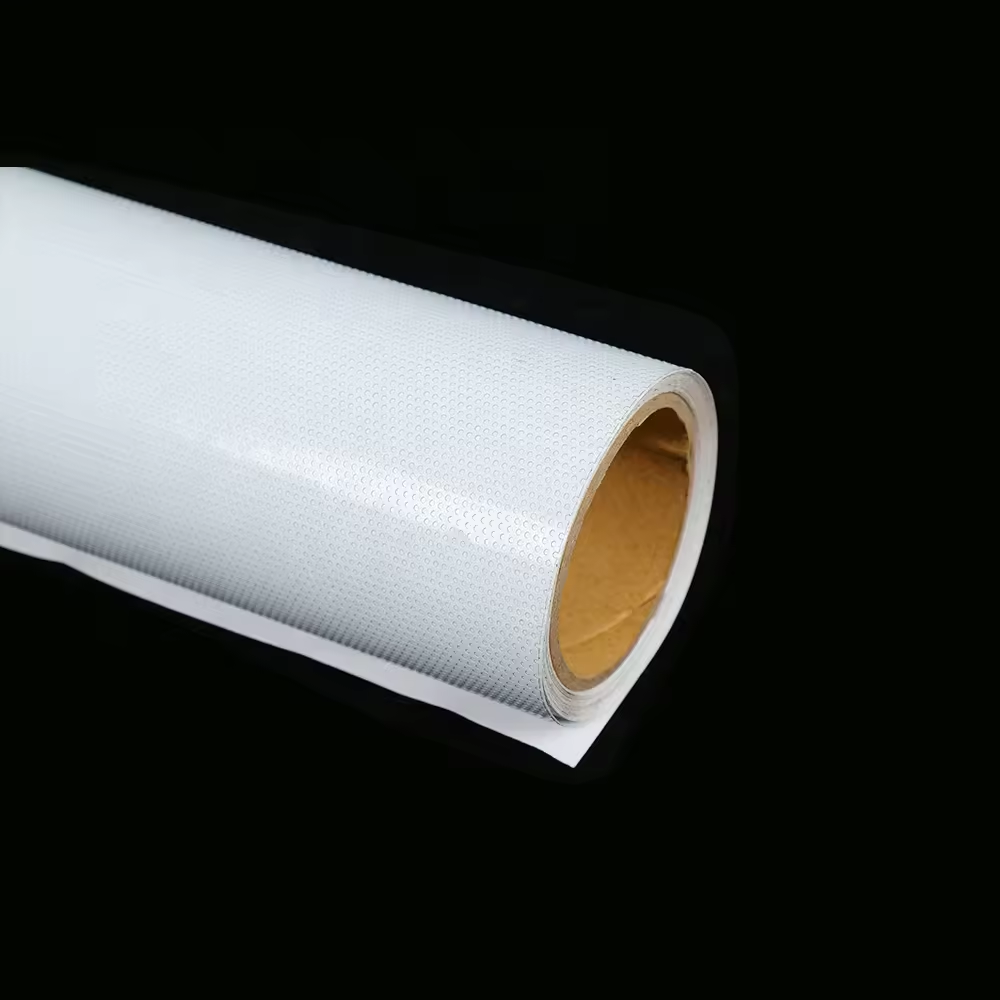 One Way Vision Vinyl