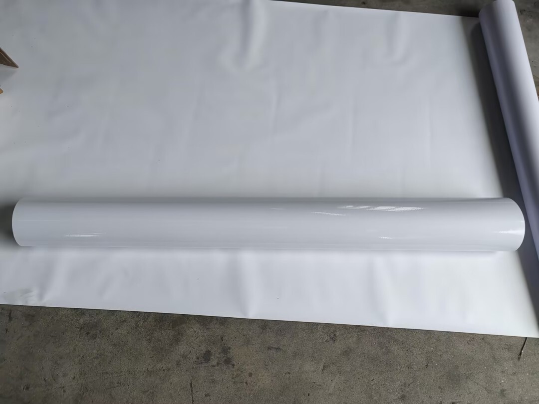 Cold Lamination film: 100g 1.52m