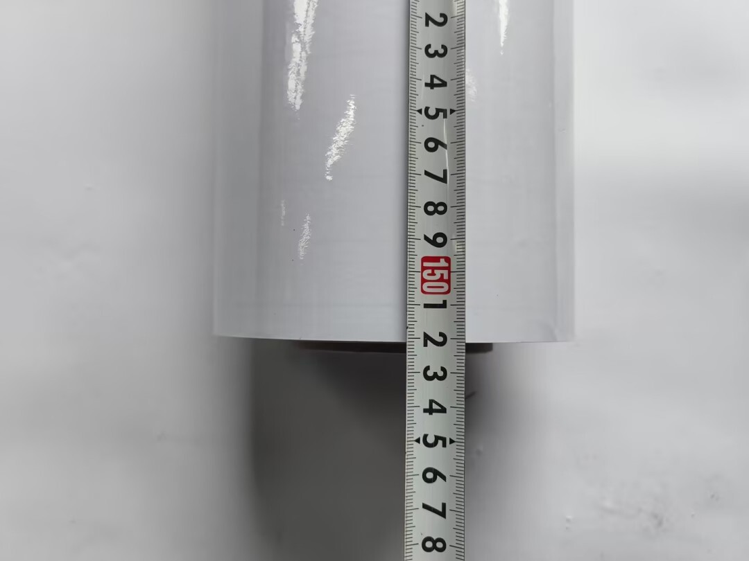 Cold Lamination film: 100g 1.52m