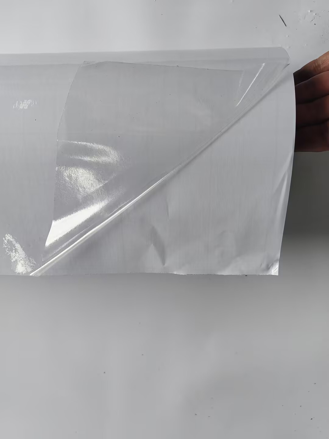 Cold Lamination film: 100g 1.52m