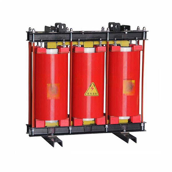 Three Phase Dry Type Iron-core Shunt reactor for Capacitor Bank ...