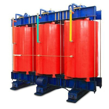 Three Phase Dry Type Iron-core Shunt reactor for Capacitor Bank ...