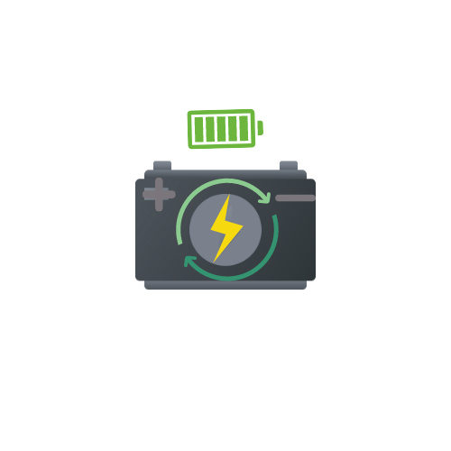 How to use car batteries safely and correctly