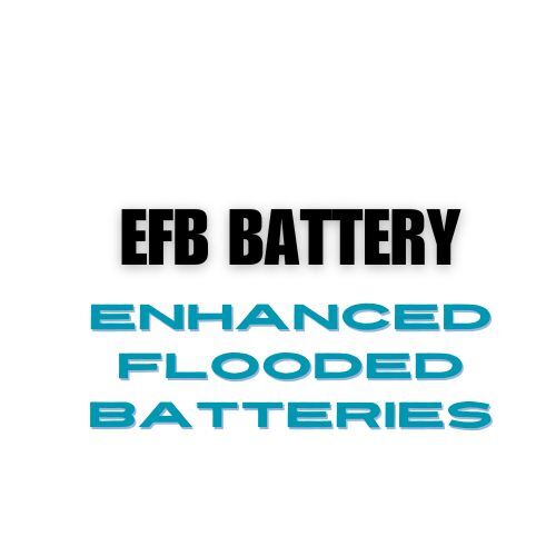 EFB Battery