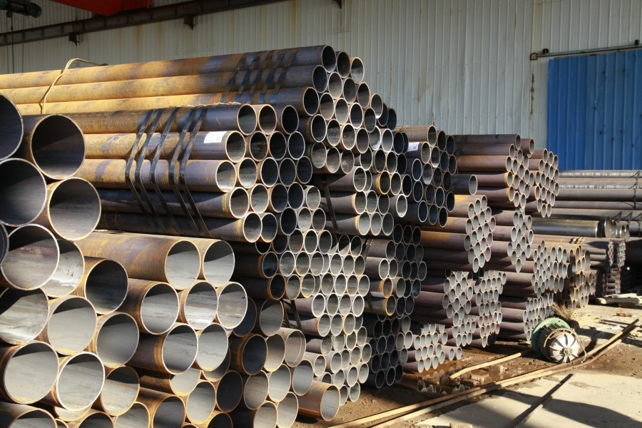 Advantages of Hot Sheet Pile
