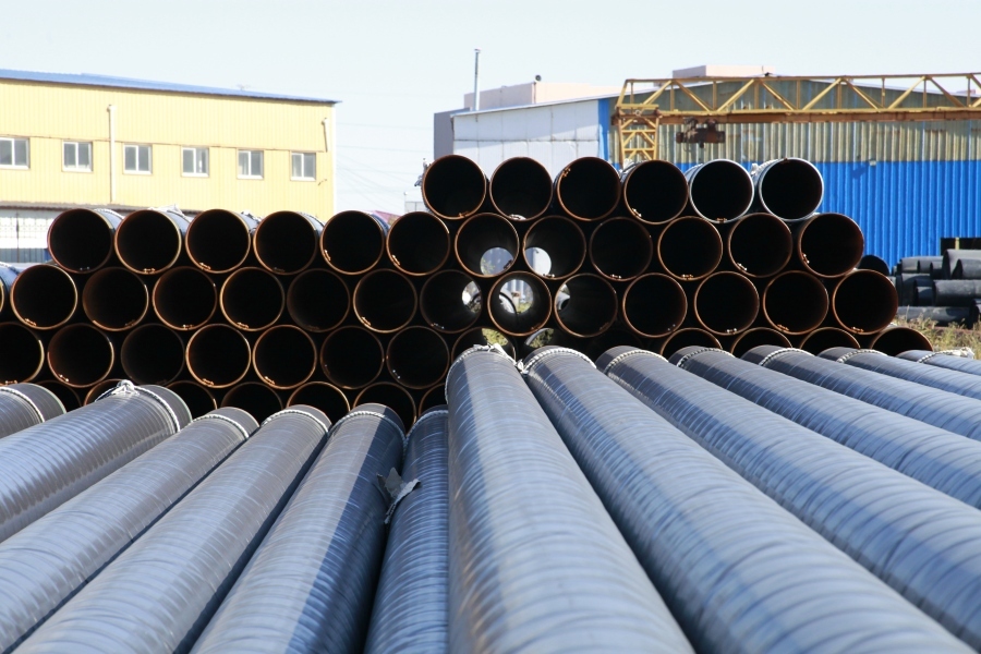 Types of Deflection Mechanisms Used in Pipe Systems