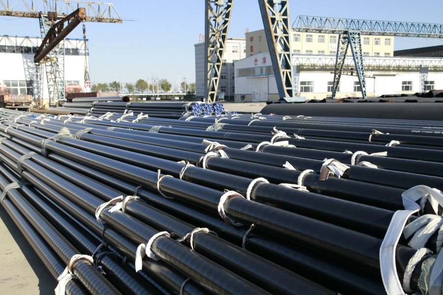 How to Choose a Heat Exchanger Pipe