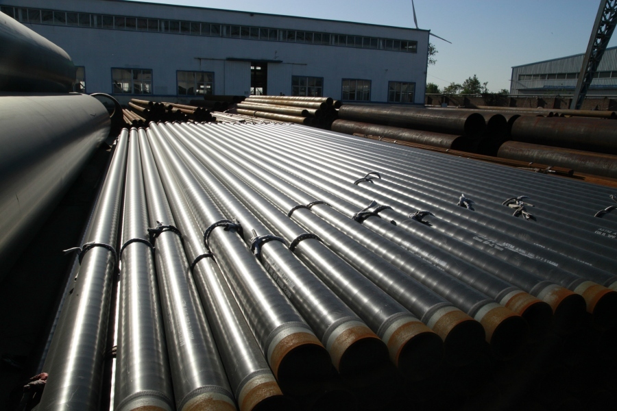 What Is Structure Pipe?