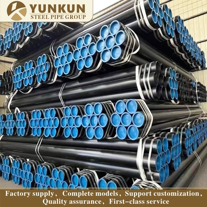 Yunkun steel pipe