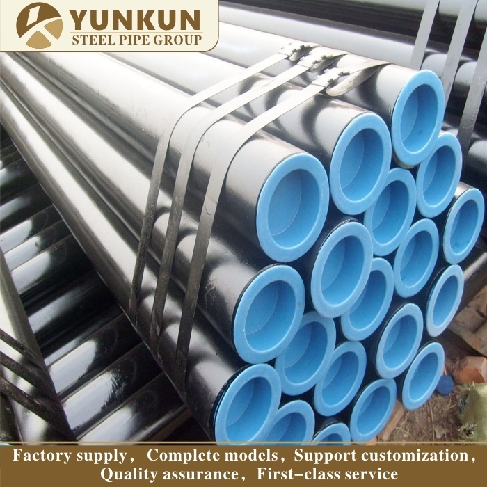 ERW Petroleum Line Pipe