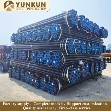 ERW Petroleum Line Pipe