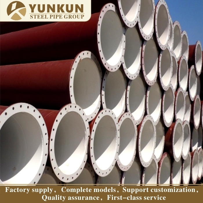 Yunkun steel pipe