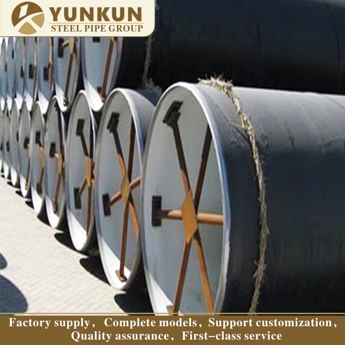 Yunkun steel pipe